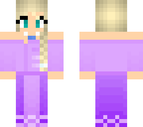 Elsa | Minecraft Skins