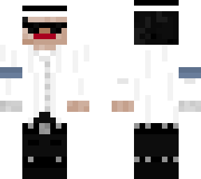 Michael Jackson | Minecraft Skins