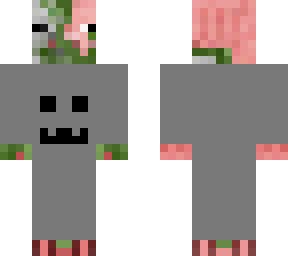 Pigman | Minecraft Skins