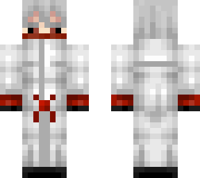 sada | Minecraft Skin