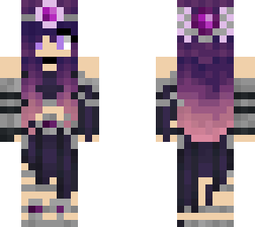 Sage | Minecraft Skin