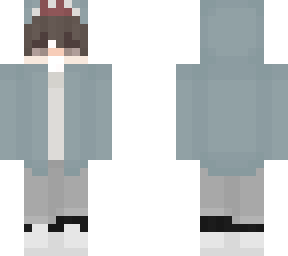 SharkBoy | Minecraft Skin