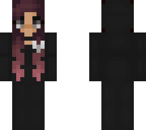 sneaky | Minecraft Skin