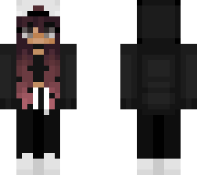 sweatpants | Minecraft Skin