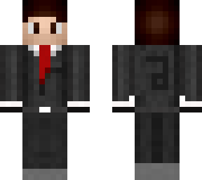 The Jo Craft original | Minecraft Skin