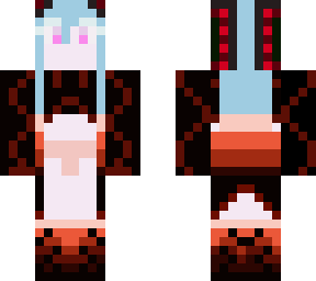 fgo | Minecraft Skins