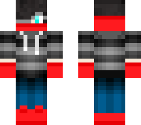 Zane | Minecraft Skins