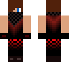 Muscle Steve | Minecraft Skins
