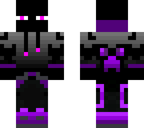 end | Minecraft Skins