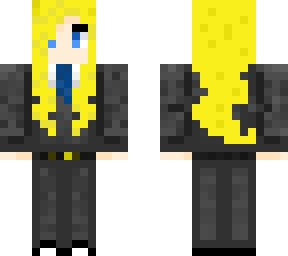 banker | Minecraft Skins
