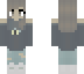 Buzzing Bees -RCE | Minecraft Skin