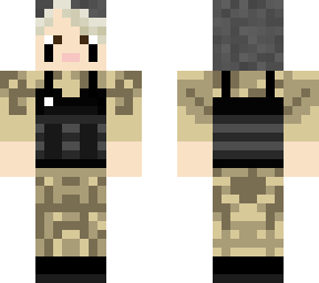 death stranding | Minecraft Skins