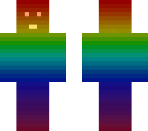 See Through | Minecraft Skins