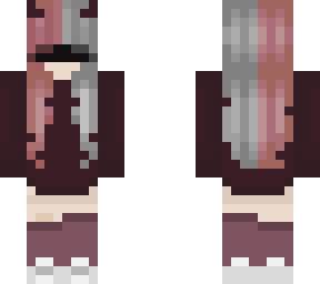 blind fold | Minecraft Skins