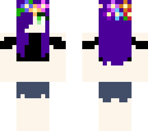 Echo | Minecraft Skins