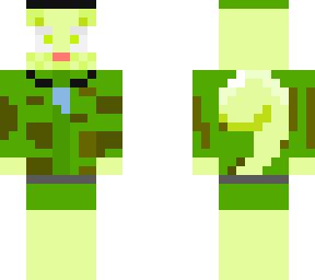 Flippy | Minecraft Skins