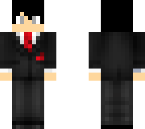 trajes | Minecraft Skins