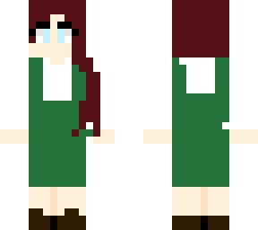 Usable | Minecraft Skins