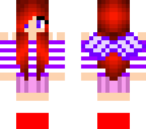 My latest animation actor skin was made by SteveDoaLotOfWork ...