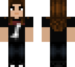 nine inch nails | Minecraft Skins
