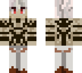 orochi | Minecraft Skins