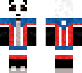 puerto rican | Minecraft Skins