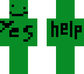 rad skin | Minecraft Skin