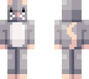 rats | Minecraft Skin