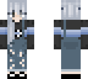 Rice | Minecraft Skins