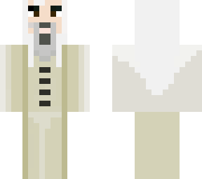 saruman | Minecraft Skins