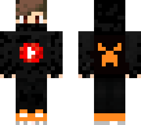 Szczypson | Minecraft Skin