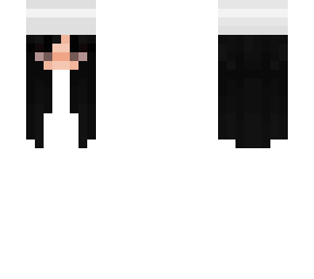 teehee | Minecraft Skin