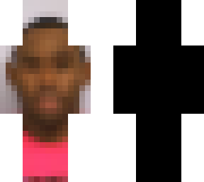 Tyler The Creator | Minecraft Skins