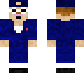 dr simi | Minecraft Skins