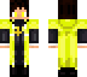 Pastor | Minecraft Skins