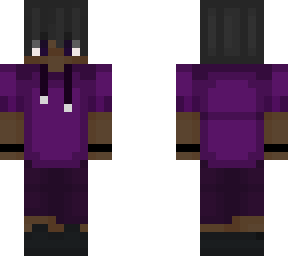 ballas | Minecraft Skins