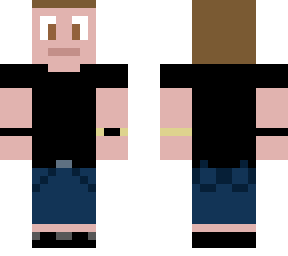CB Skin | Minecraft Skin