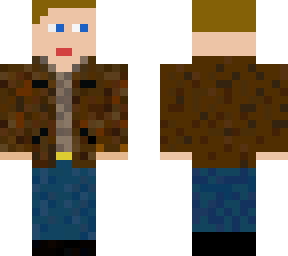 country boy | Minecraft Skins
