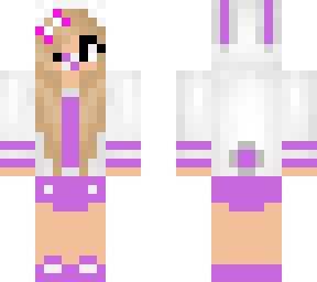 Cute baby for Candaceflynn33 | Minecraft Skin