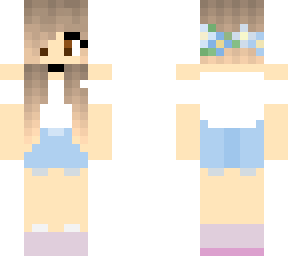 Emmy | Minecraft Skin