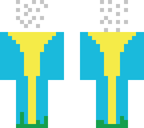 Golf | Minecraft Skins