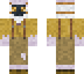 Identity V | Minecraft Skins