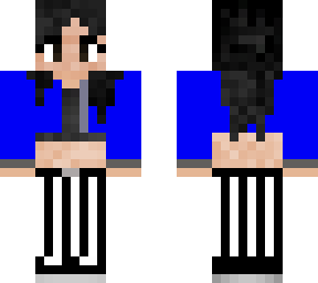 lum | Minecraft Skins