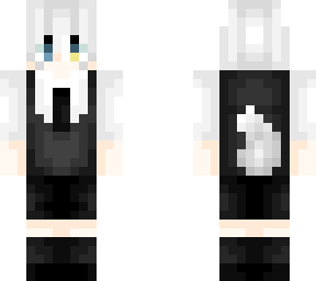 lumine | Minecraft Skins