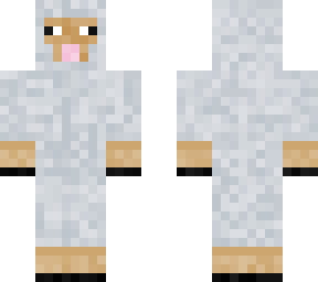 Sheep | Minecraft Skins