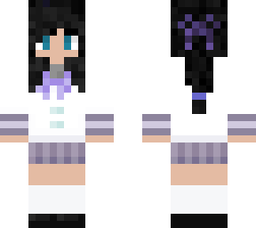 aphmau oc | Minecraft Skins