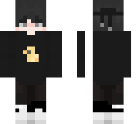 Prince | Minecraft Skins