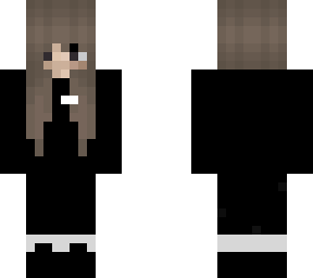 Russian Girl | Minecraft Skins