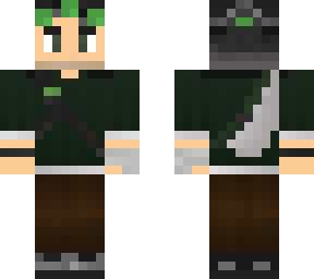 splinter | Minecraft Skins