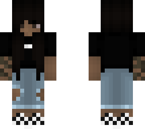 tatto | Minecraft Skins